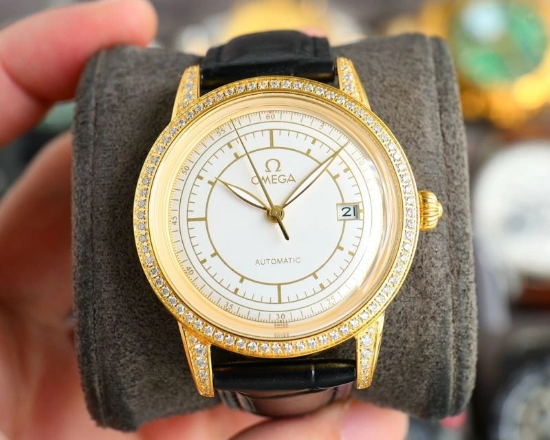 Budget-friendly OMEGA Watches