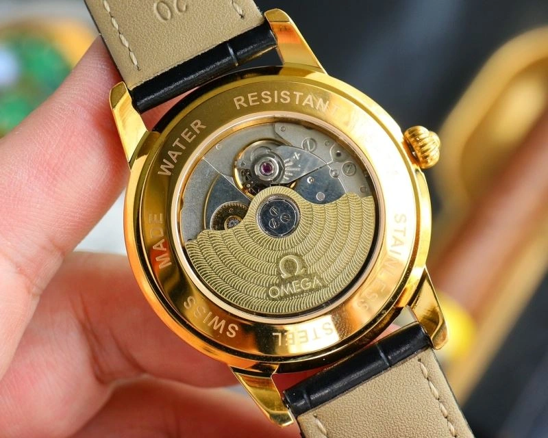Budget-friendly OMEGA Watches