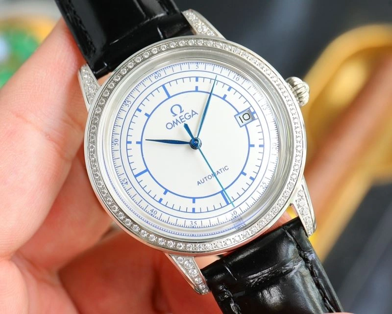 Exact replica OMEGA Watches