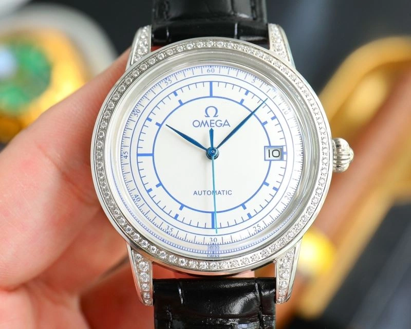 Exact replica OMEGA Watches