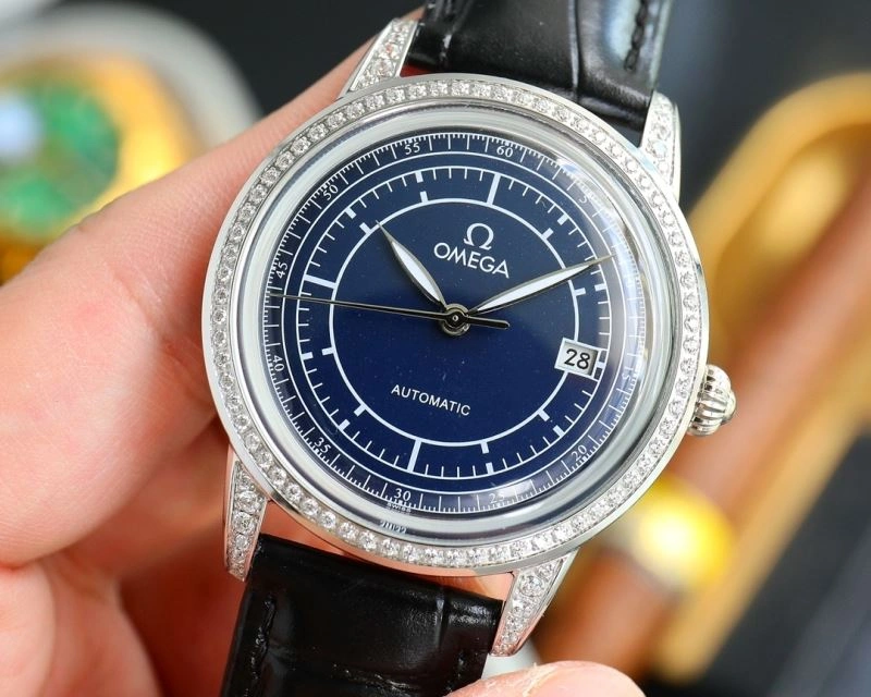 Exact replica OMEGA Watches