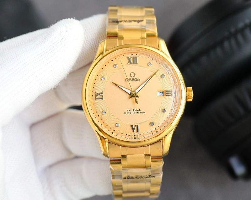 OMEGA Watches
