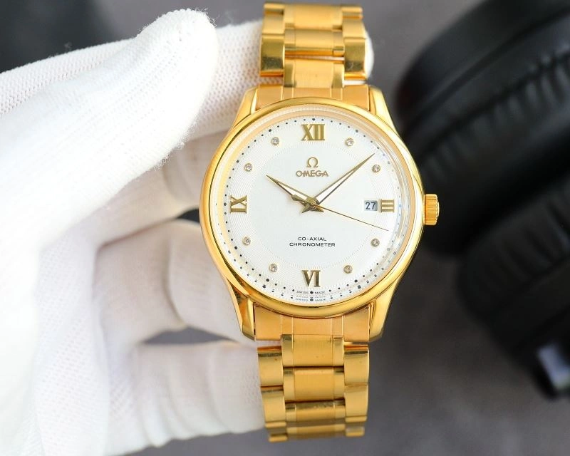 Affordable OMEGA Watches