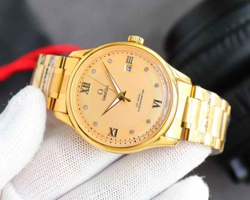 Affordable OMEGA Watches