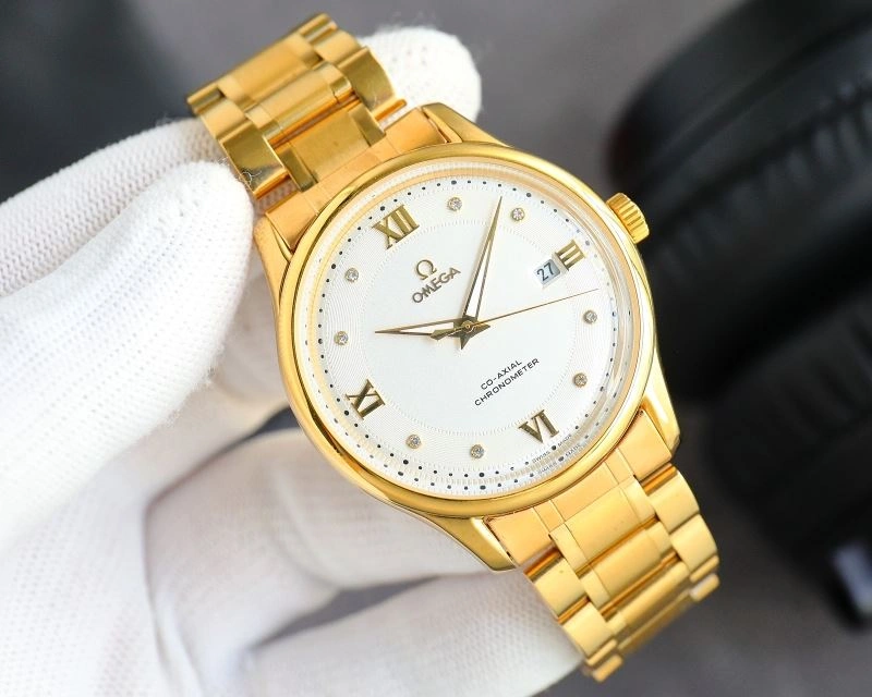 Affordable OMEGA Watches