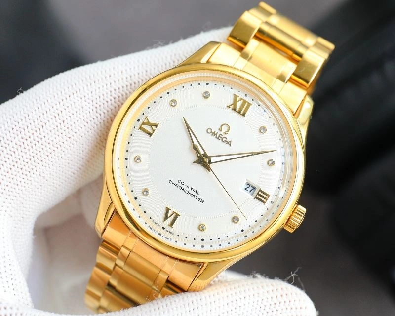 Affordable OMEGA Watches