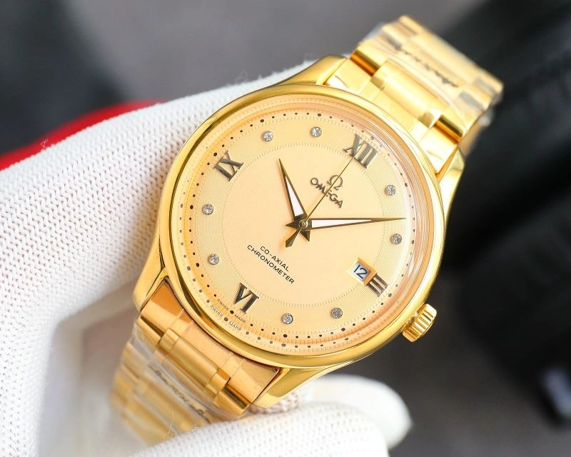 Affordable OMEGA Watches