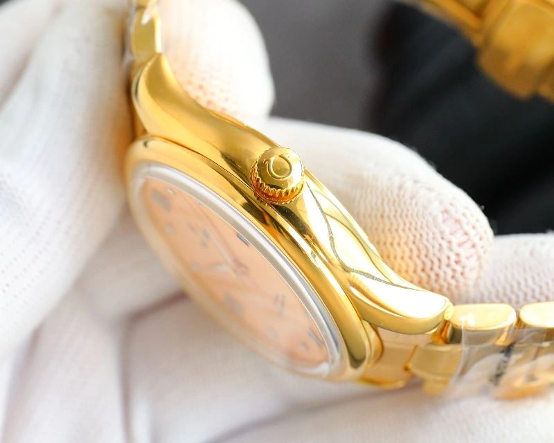 Affordable OMEGA Watches