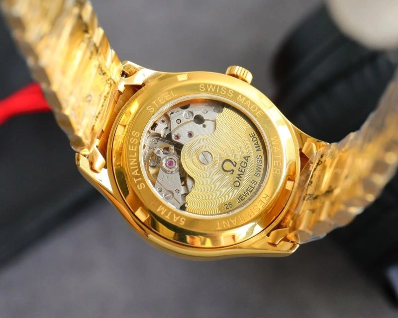 Affordable OMEGA Watches
