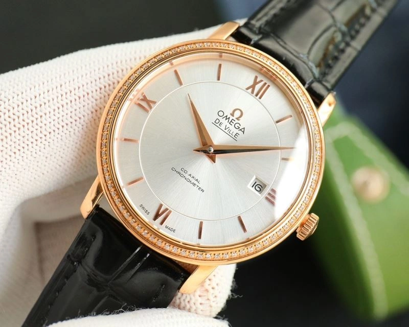 Affordable OMEGA Watches