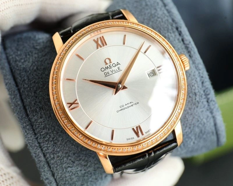 Affordable OMEGA Watches