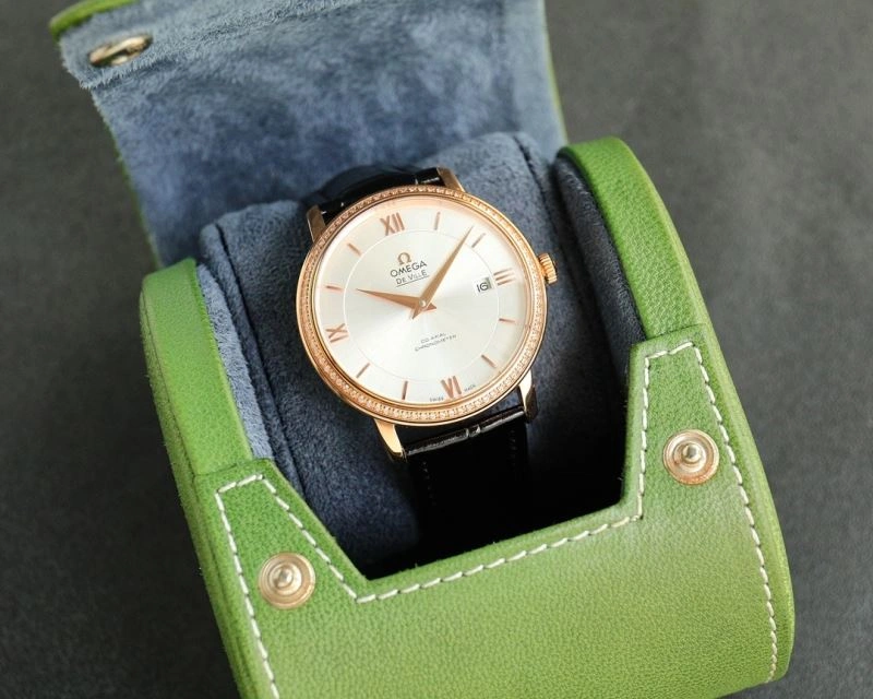 Affordable OMEGA Watches