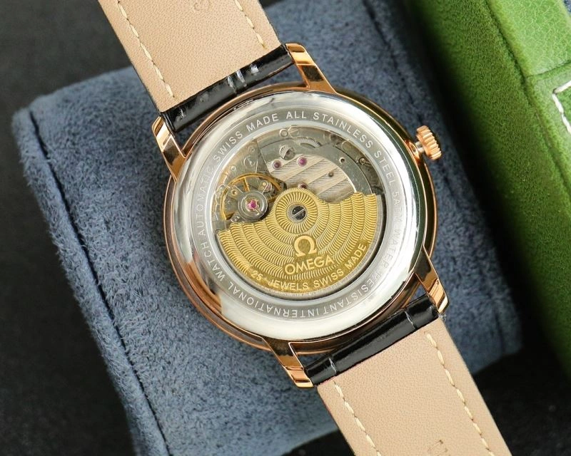 Affordable OMEGA Watches