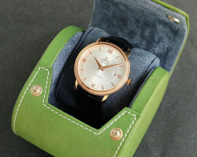Affordable OMEGA Watches