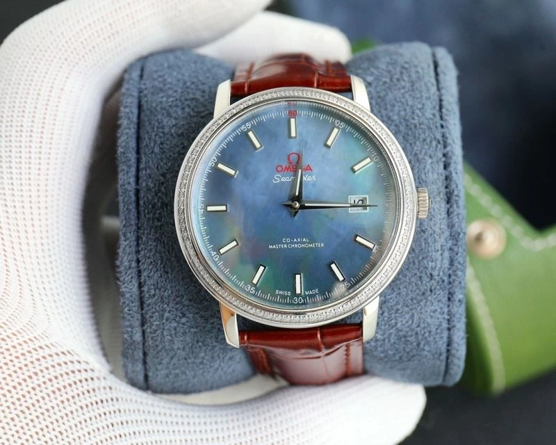 Value-priced OMEGA Watches