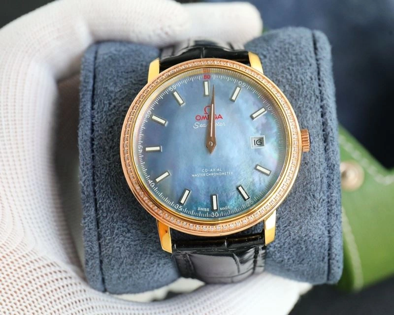 Value-priced OMEGA Watches