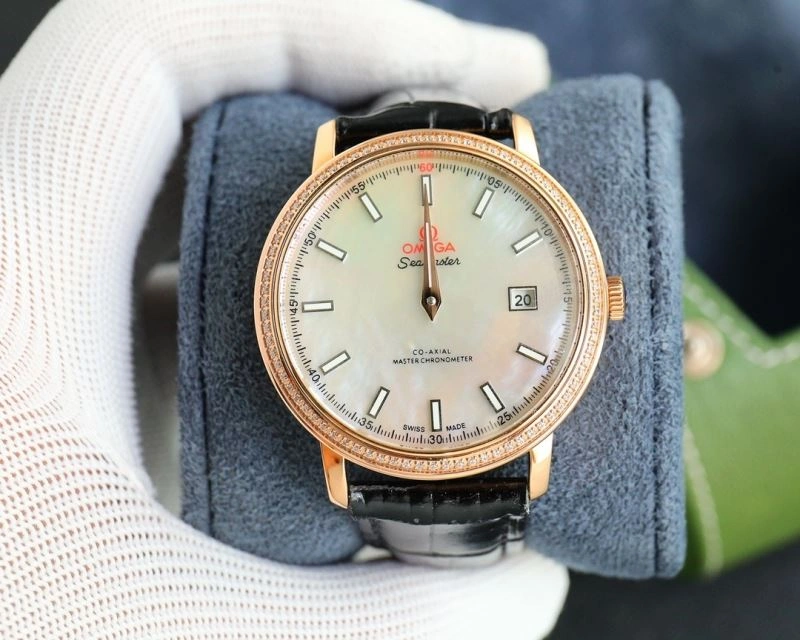 Value-priced OMEGA Watches