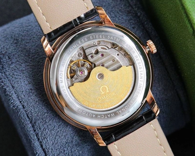 Value-priced OMEGA Watches