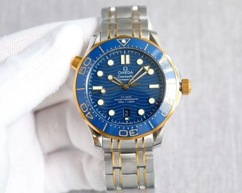 OMEGA Watches