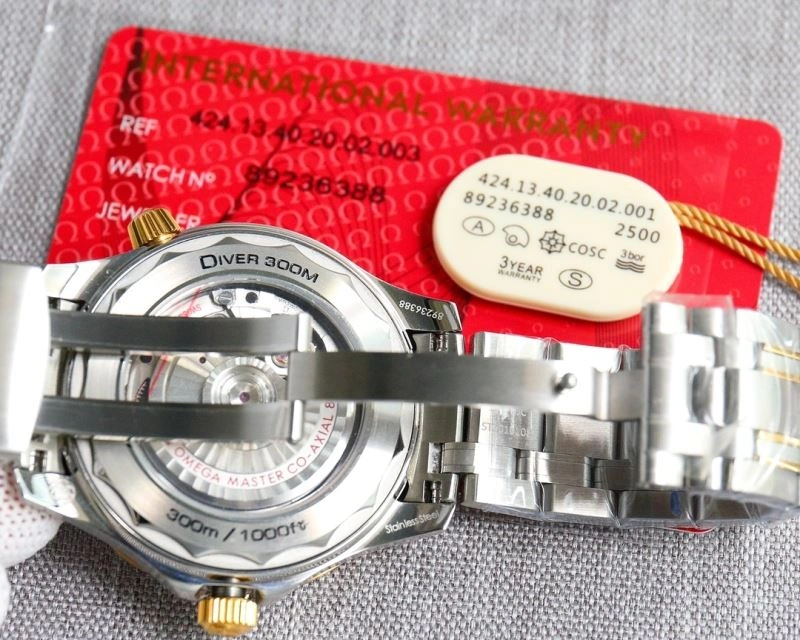 Accurate model OMEGA Watches