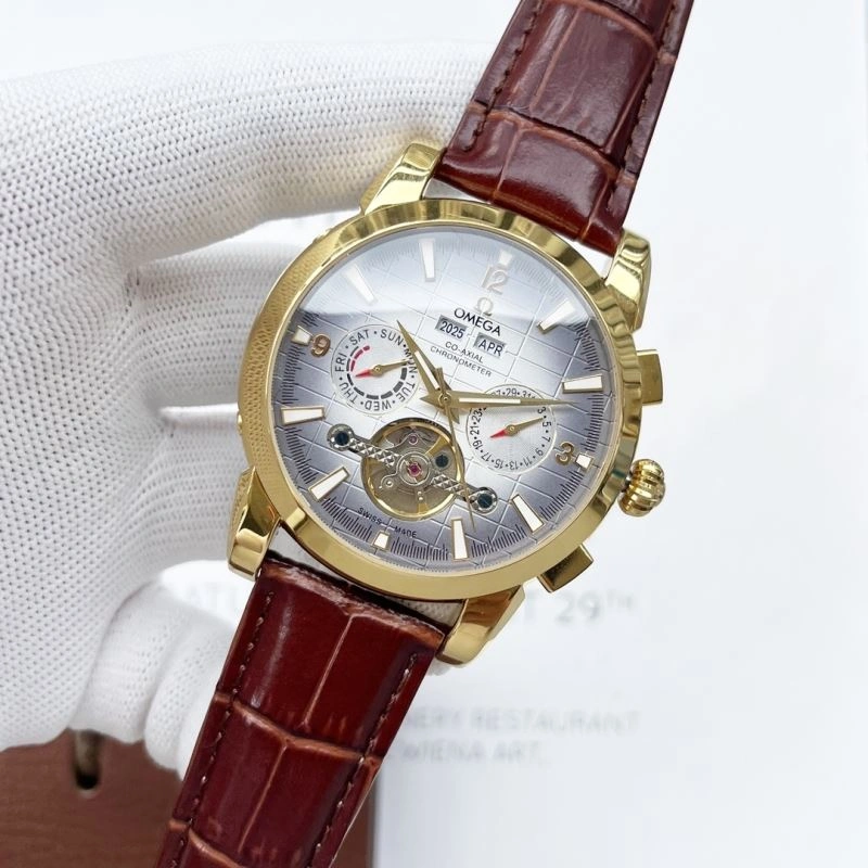 Real OMEGA Watches