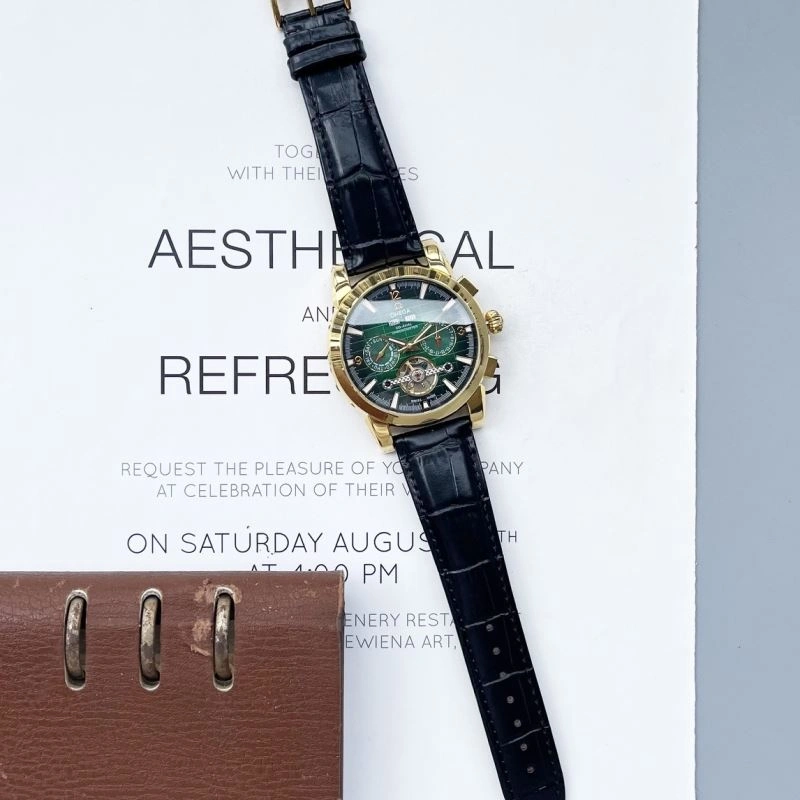 Real OMEGA Watches