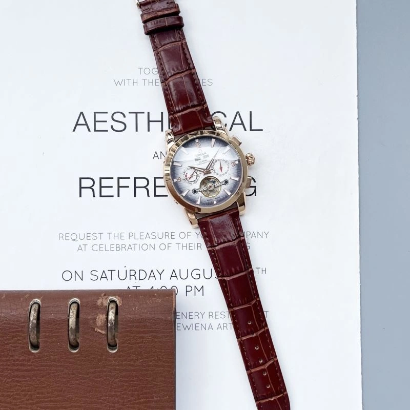 Real OMEGA Watches