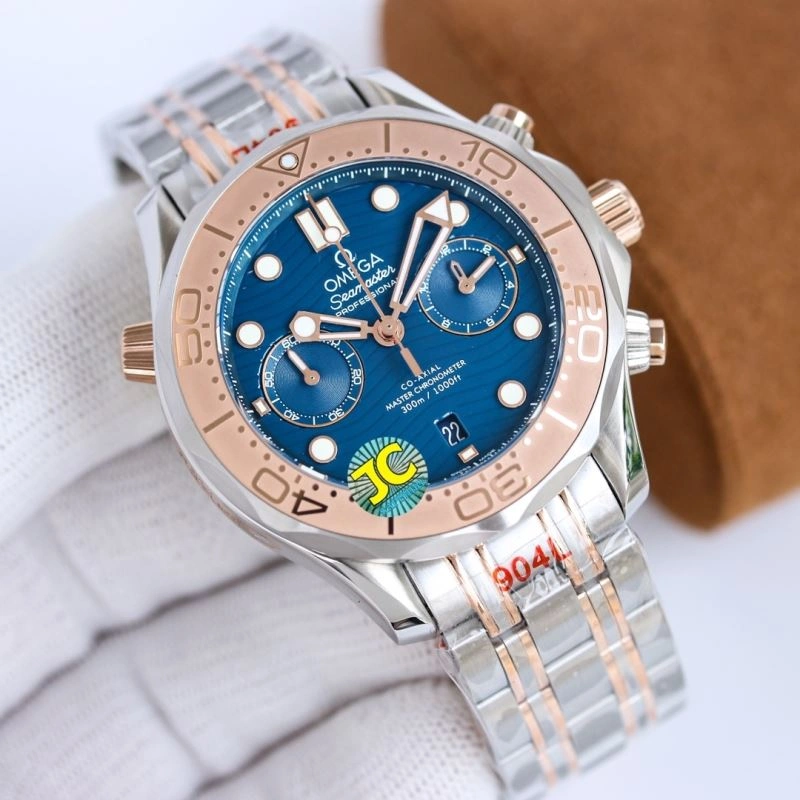 Reasonably priced OMEGA Watches
