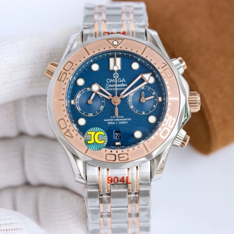 Reasonably priced OMEGA Watches