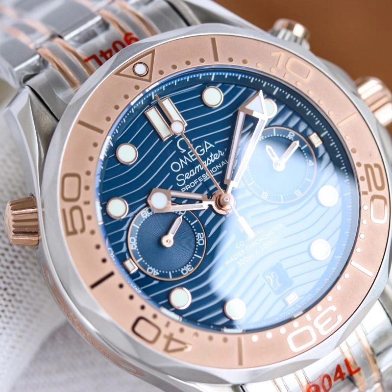 Reasonably priced OMEGA Watches