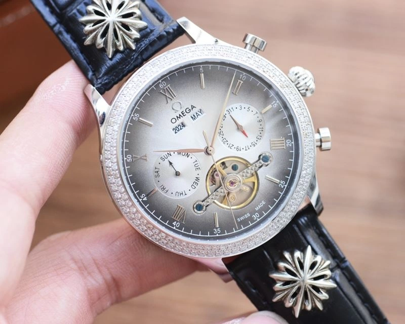 Brand-original OMEGA Watches