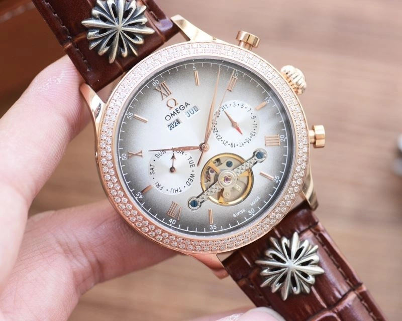 Brand-original OMEGA Watches