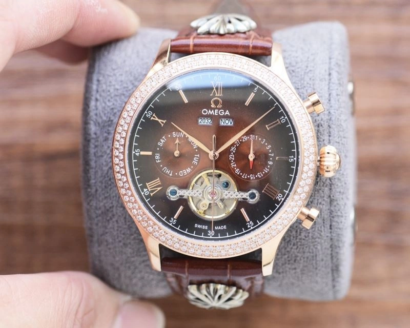 Brand-original OMEGA Watches