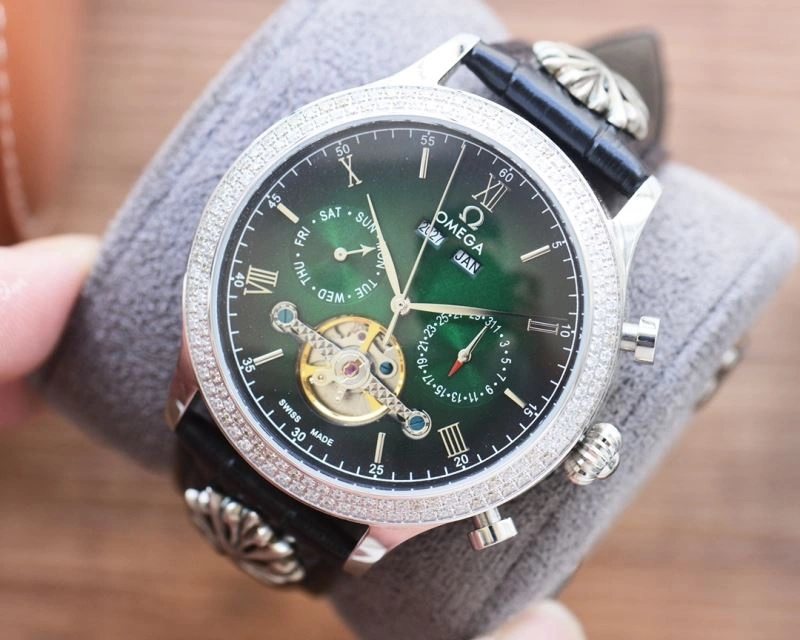 Brand-original OMEGA Watches