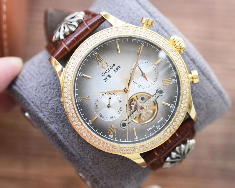 Brand-original OMEGA Watches
