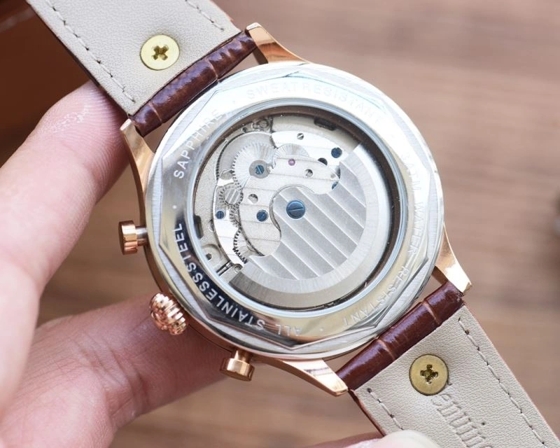 Brand-original OMEGA Watches