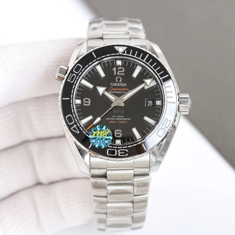 OMEGA Watches