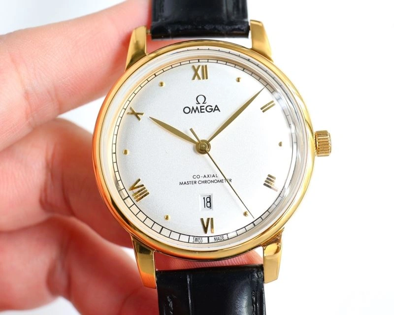 Real OMEGA Watches