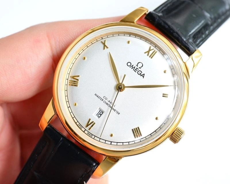 Real OMEGA Watches
