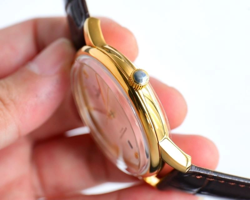 Real OMEGA Watches
