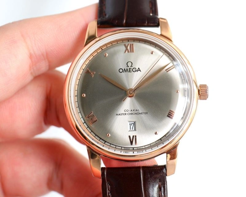 Genuine OMEGA Watches