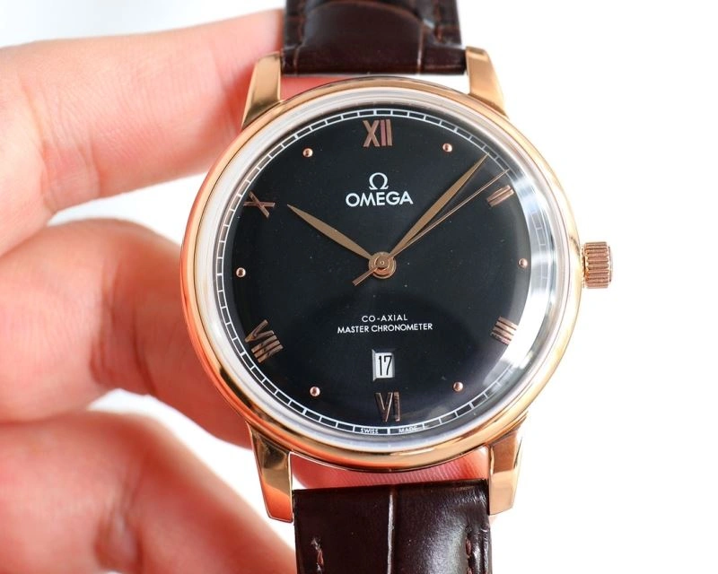 Genuine OMEGA Watches