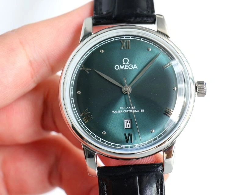 Genuine OMEGA Watches