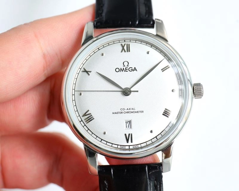 Genuine OMEGA Watches