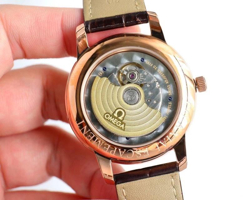 Genuine OMEGA Watches