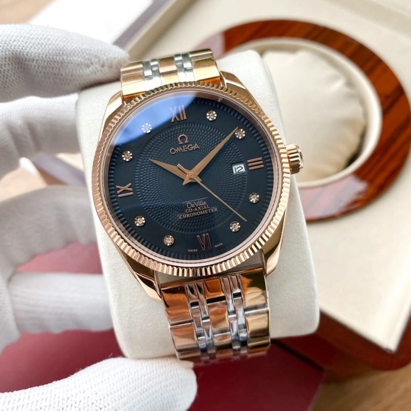 Perfect replica OMEGA Watches