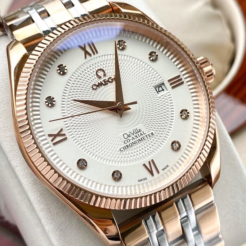 Perfect replica OMEGA Watches