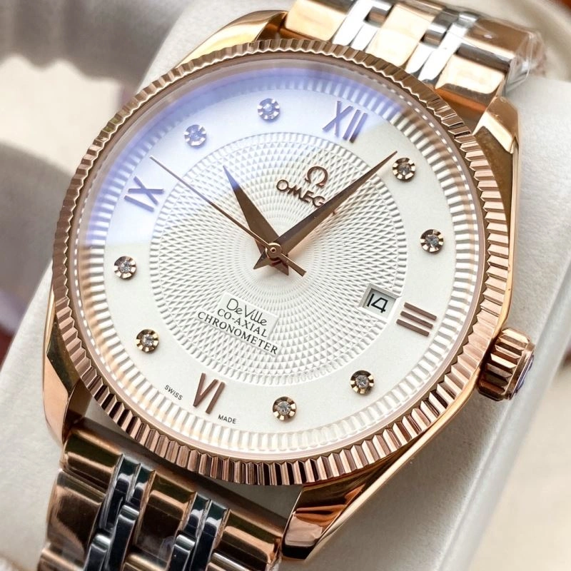 Perfect replica OMEGA Watches
