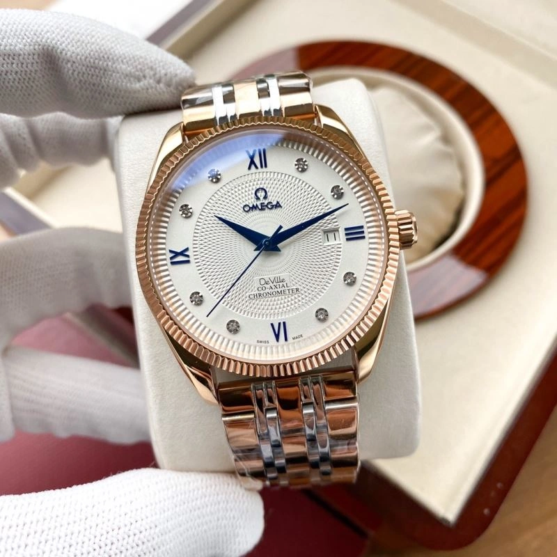 Perfect replica OMEGA Watches