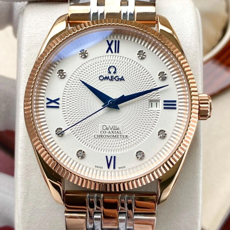 Perfect replica OMEGA Watches